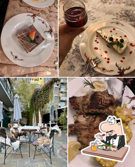 Restaurant "Staria Chinar", Sofia - Restaurant menu, prices and reviews
