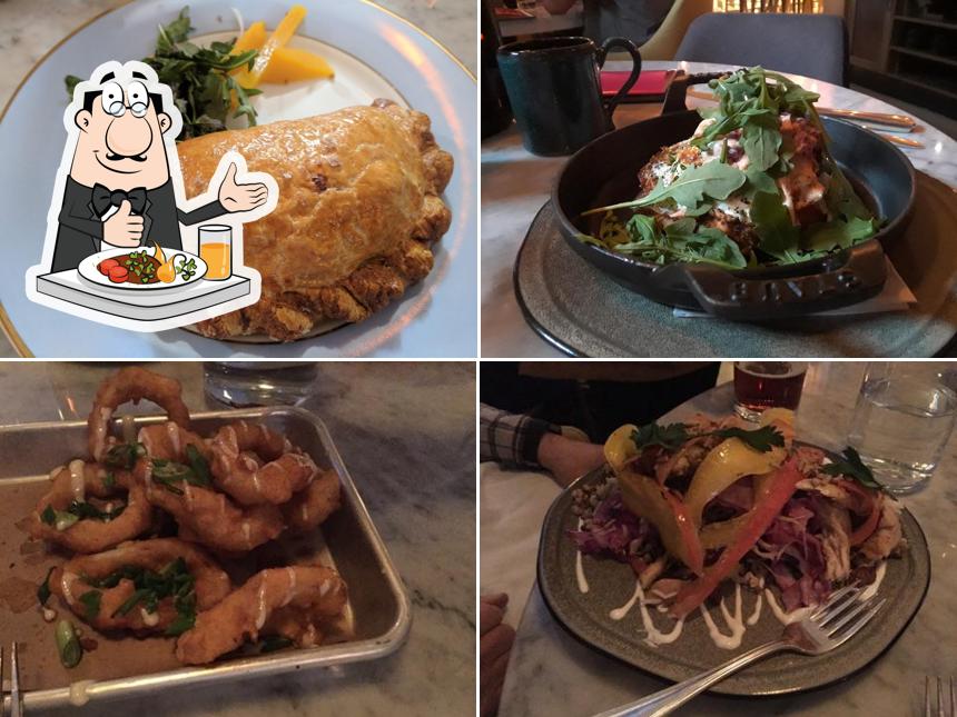 Top 50 restaurants in Toronto, october 2025 - Restaurant Guru