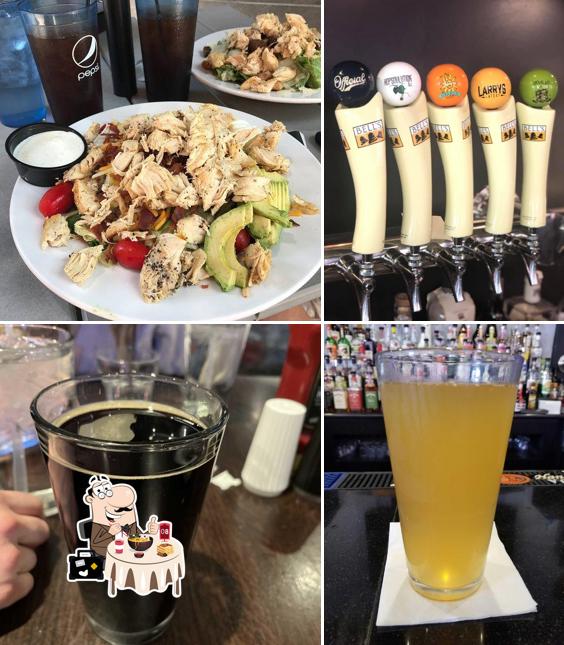 The Dirty Bird, Jackson - Restaurant menu, prices and reviews