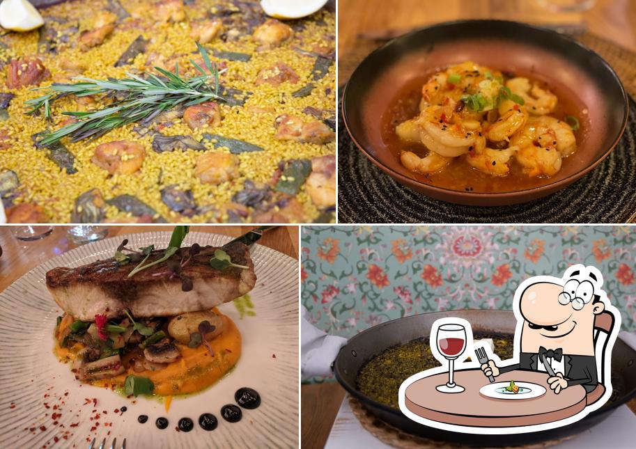 Los 10 mejores restaurantes en Moraira, septiembre 2025 - Restaurant Guru
