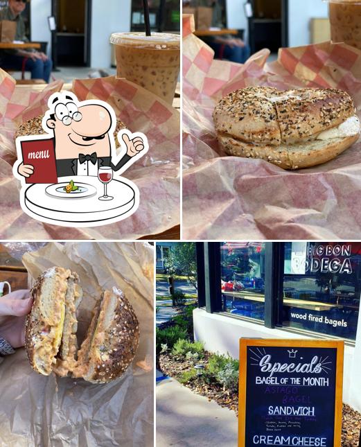 SAVANNAH - Big Bon Bodega, Savannah - Restaurant menu, prices and reviews