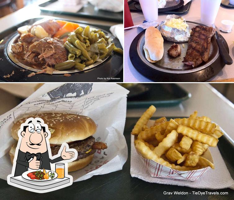 Black Angus restaurants in Little Rock, summer 2024 - Restaurant Guru