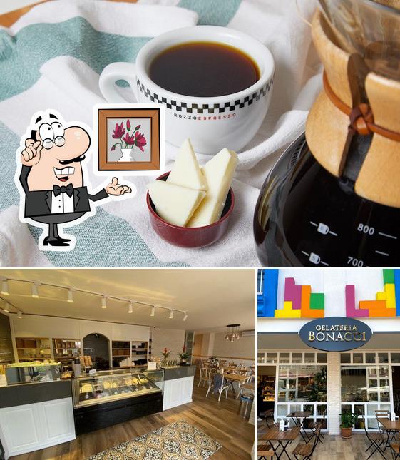 GELATERİA BONACCİ BAHÇELİEVLER, Istanbul - Restaurant reviews
