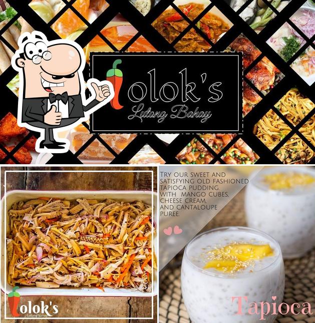Lolok's Lutong Bahay cafe, Malaybalay City