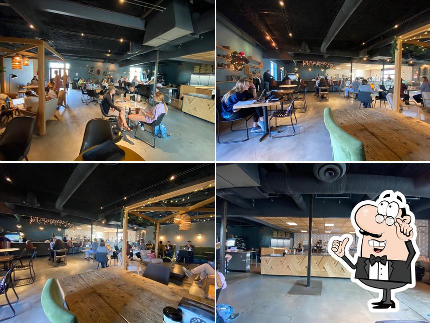 Native Sons Coffee Roasters in Woodway - Restaurant reviews