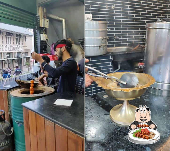 TFC cafe and pizzeria, Dalhousie - Restaurant reviews