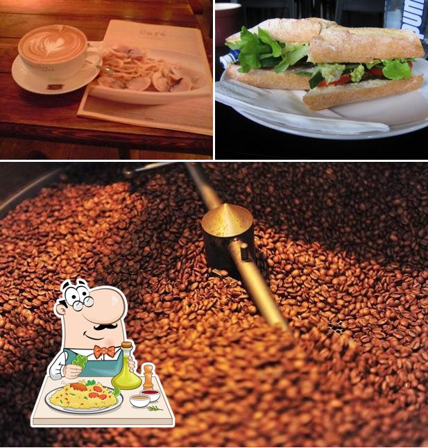 Cafe Xpresso, Bundoora - Restaurant menu, prices and reviews