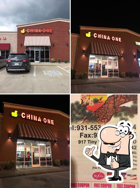 China One, Clarksville - Restaurant menu, prices and reviews