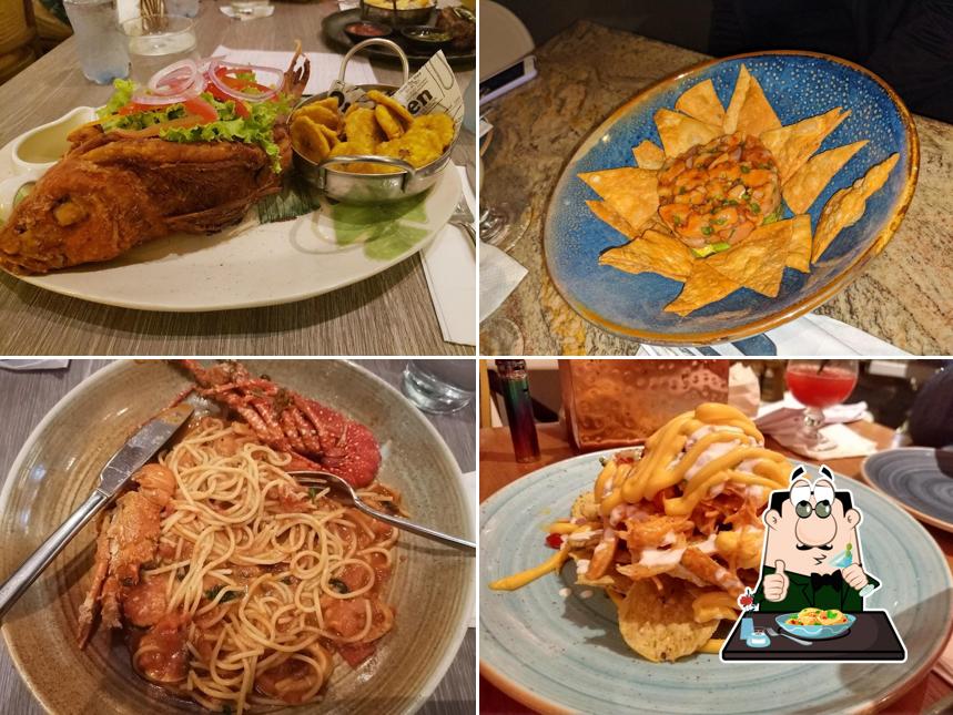 Top 10 restaurants in Punta Cana, november 2024 - Restaurant Guru