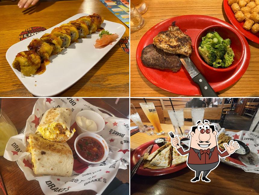 Drake’s Keystone, Indianapolis - Restaurant menu, prices and reviews