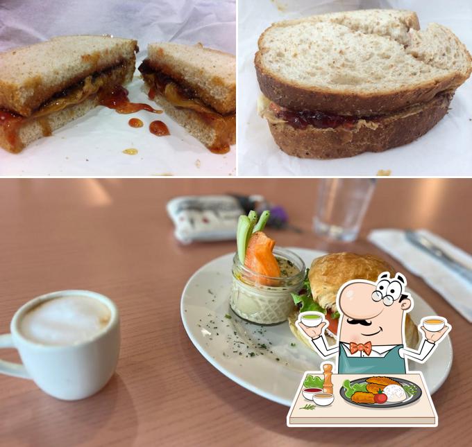PB&J Bistro & Café, Niceville - Restaurant menu, prices and reviews