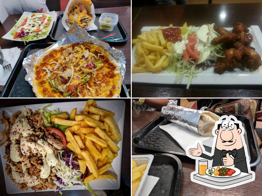 Top 5 Restaurants mit döner in Luxemburg, Januar 2026 - Restaurant Guru