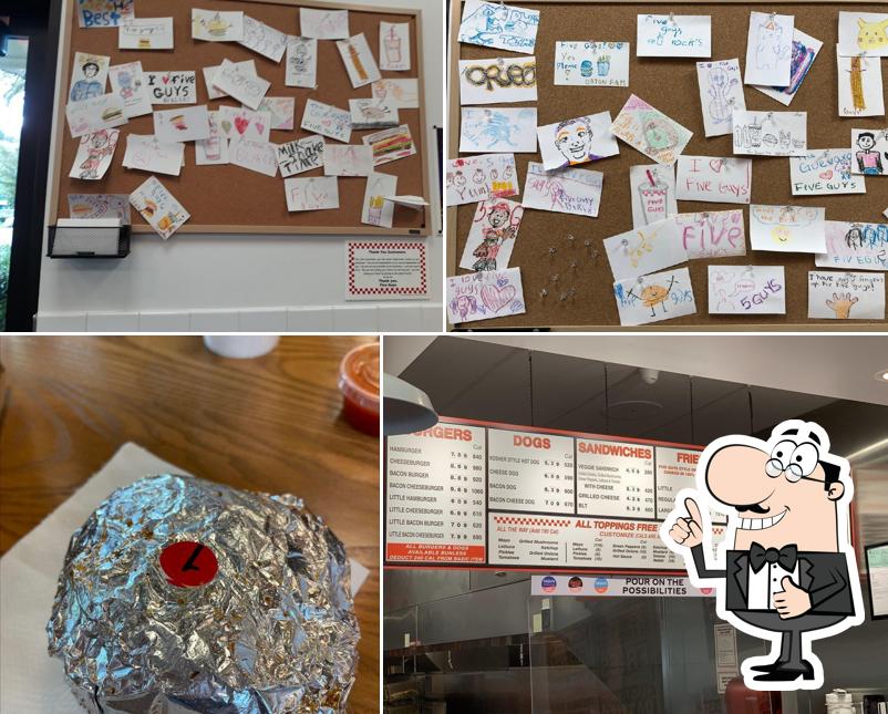 Best mexican burger in Redmond restaurants, summer 2024 - Restaurant Guru