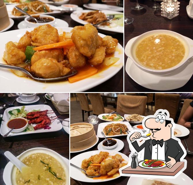 G-Woo Restaurant Bar Takeaway, Leeds - Restaurant menu, prices and reviews