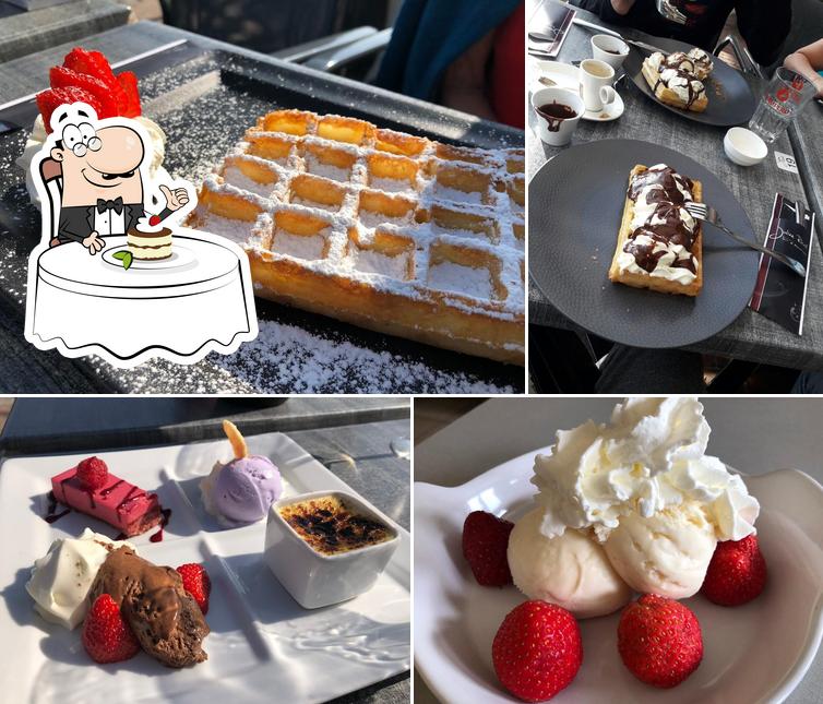 Le top 5 des restaurants à Givet, novembre 2025 - Restaurant Guru