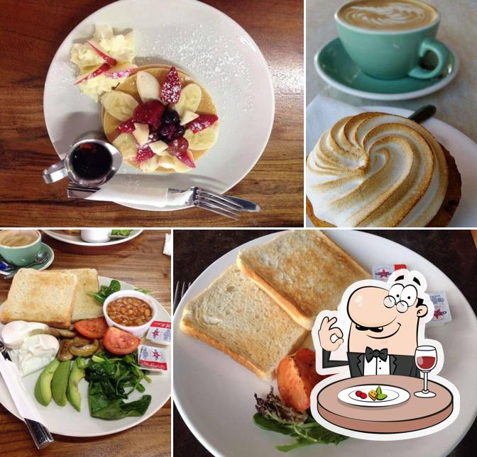 Best cafes in Guildford, Western Australia, summer 2024 - Restaurant Guru