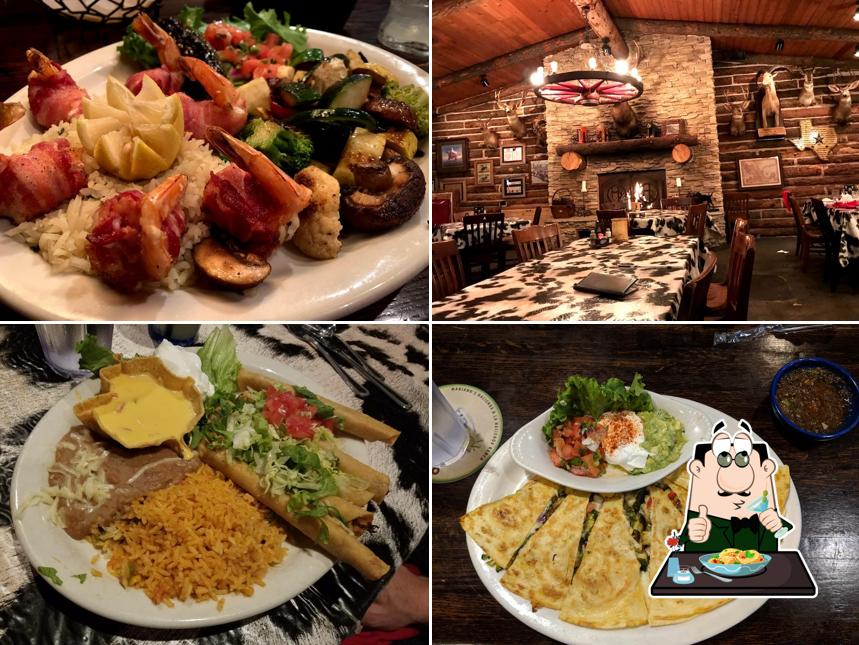 La Hacienda Ranch, Dallas - Restaurant menu, prices and reviews