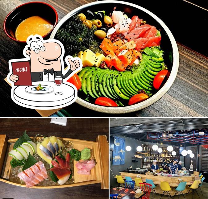 MITAMI Japanese Restaurant, Ninh Hòa - Restaurant menu, prices and reviews