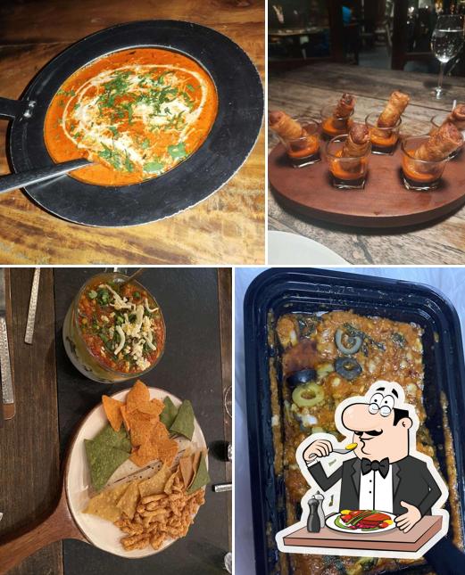 @Mango, Ahmedabad - Restaurant menu and reviews