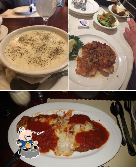 Manor Inn Restaurant, Southington - Restaurant menu, prices and reviews
