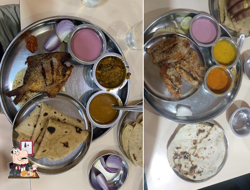 Modern Lunch Home, Mumbai - Restaurant menu, prices and reviews