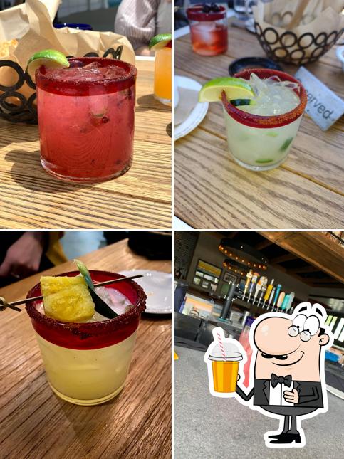 Best restaurants in 2ND & PCH Mall - Restaurant Guru