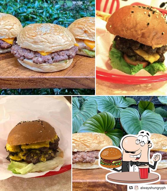 Primo's Kitchen - Katipunan restaurant, Quezon City - Restaurant menu ...