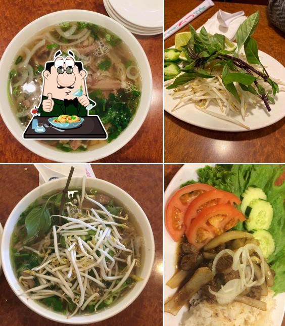 Pho So 1, Simi Valley - Restaurant menu, prices and reviews