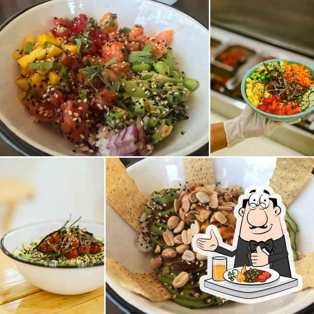 Poke Poke restaurant, Nuevo Vallarta - Restaurant reviews