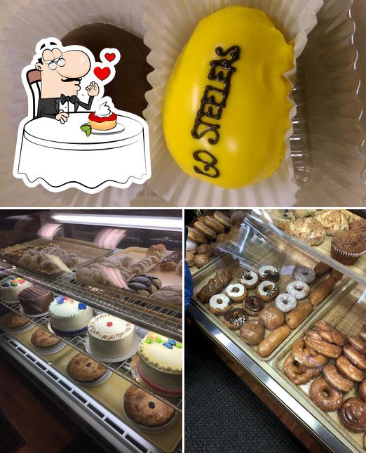 Potomac Bakery, Pittsburgh - Restaurant menu, prices and reviews