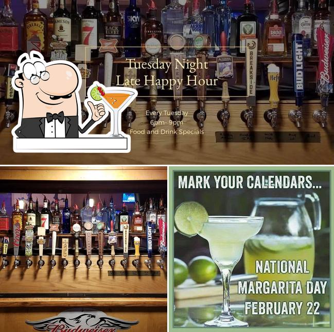 Dog House Pub & Grub, Tillamook - Restaurant menu, prices and reviews