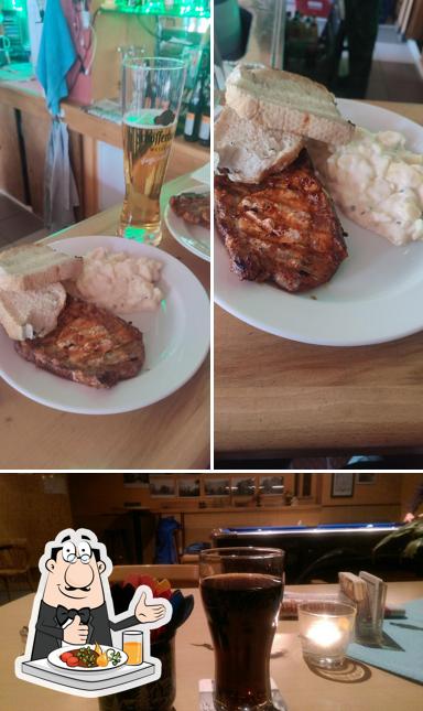 Jubi-Stübchen, Berlin - Restaurant menu, prices and reviews