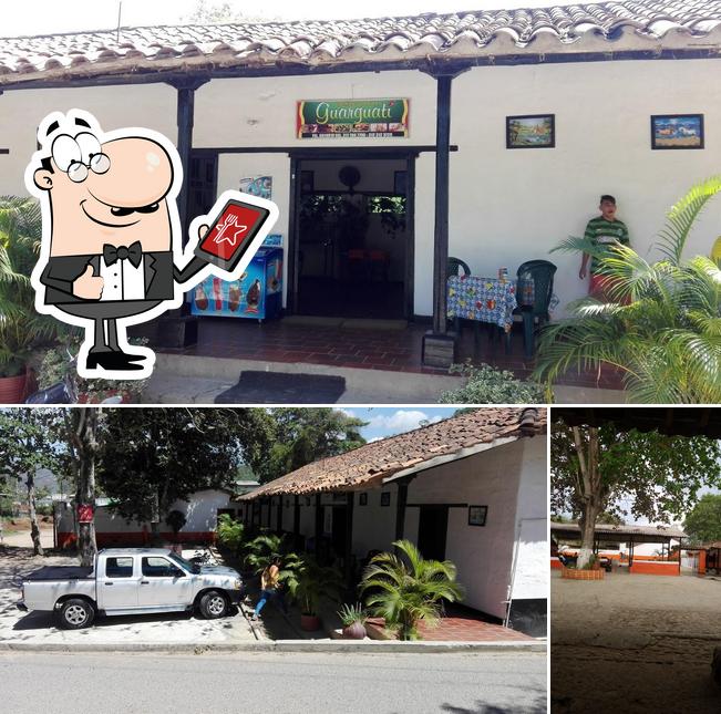 Pesebrera El Corcel, Girón - Menú del restaurante, precios y reseñas