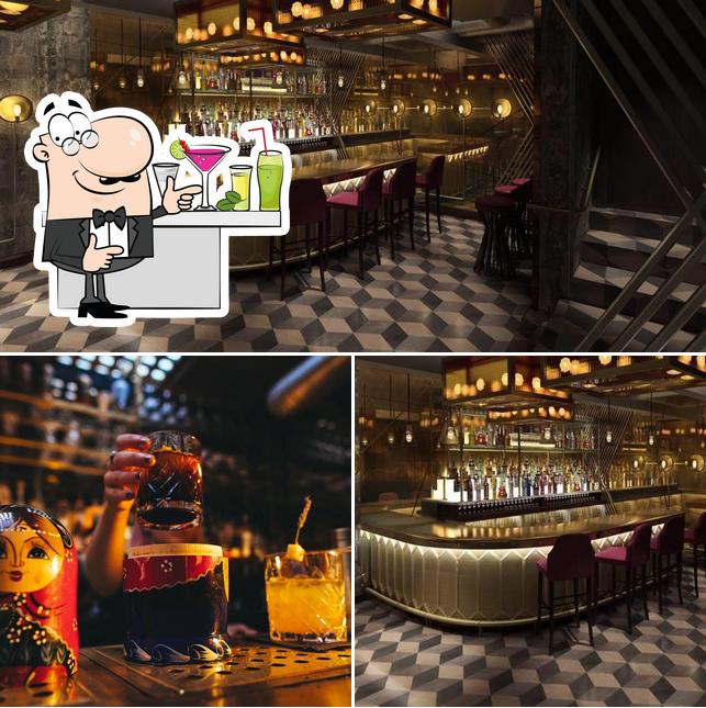 The Privy, Canterbury - Restaurant menu, prices and reviews