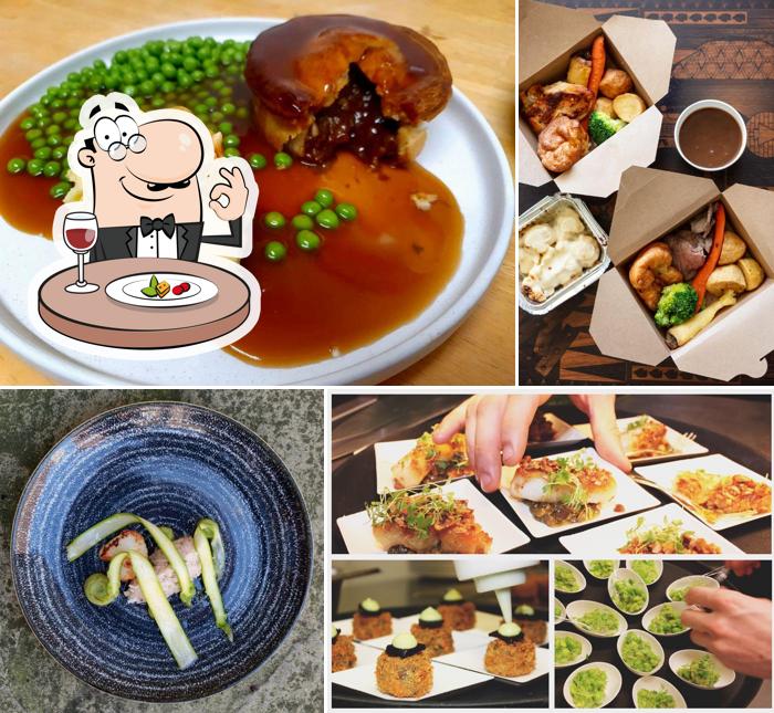 Great Northern Pub & Kitchen, Saint Albans - Restaurant menu, prices ...