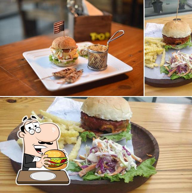 The Podium Sports Bar, Bengaluru - Restaurant menu, prices and reviews