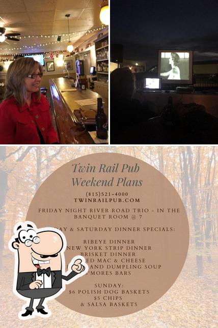 Chapin's Banquets & Catering in Minooka - Restaurant menu and reviews
