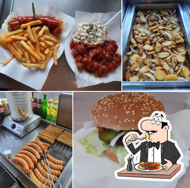 Wurst Time pub & bar, Berlin - Restaurant reviews