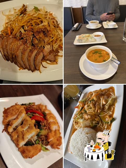 Que Viet Restaurant, Stuttgart - Restaurant menu, prices and reviews