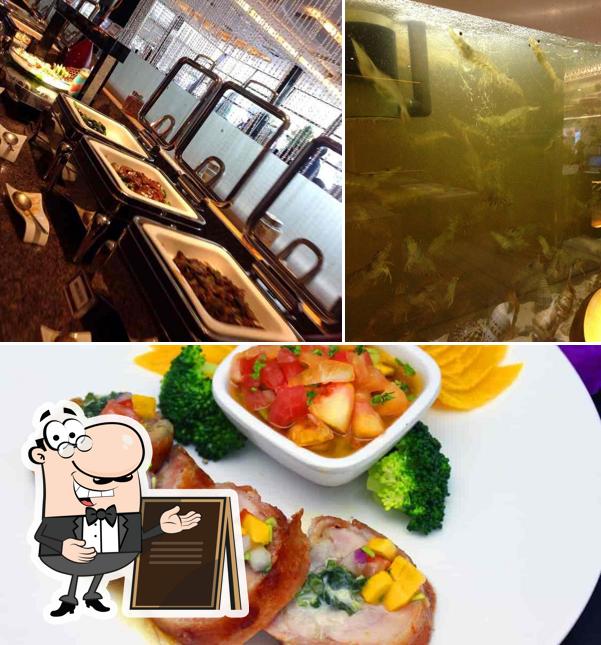 Buffet 101 Robinsons Magnolia restaurant, Quezon City, Level 2 ...