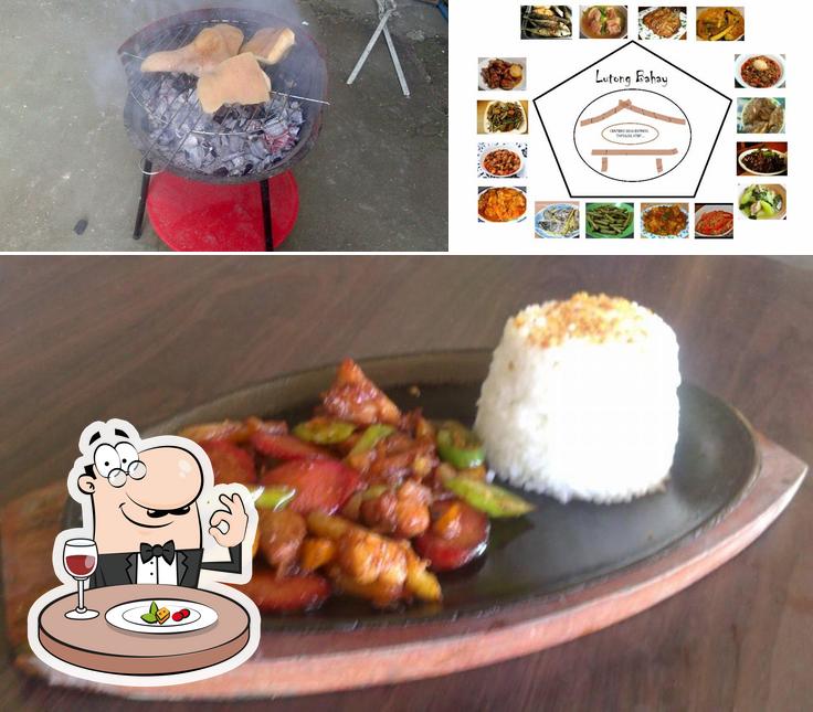 Centro Sisig Express restaurant, Lipa