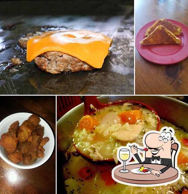 Creative Taste Catering in Springfield - Restaurant reviews