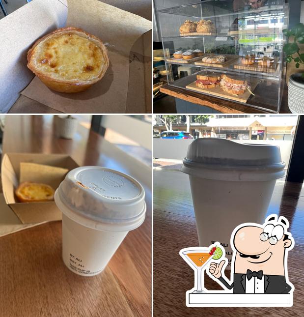 Dripp, Dubbo - Restaurant menu, prices and reviews