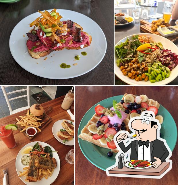 Ebb and Flow Darwin in Larrakeyah - Restaurant reviews