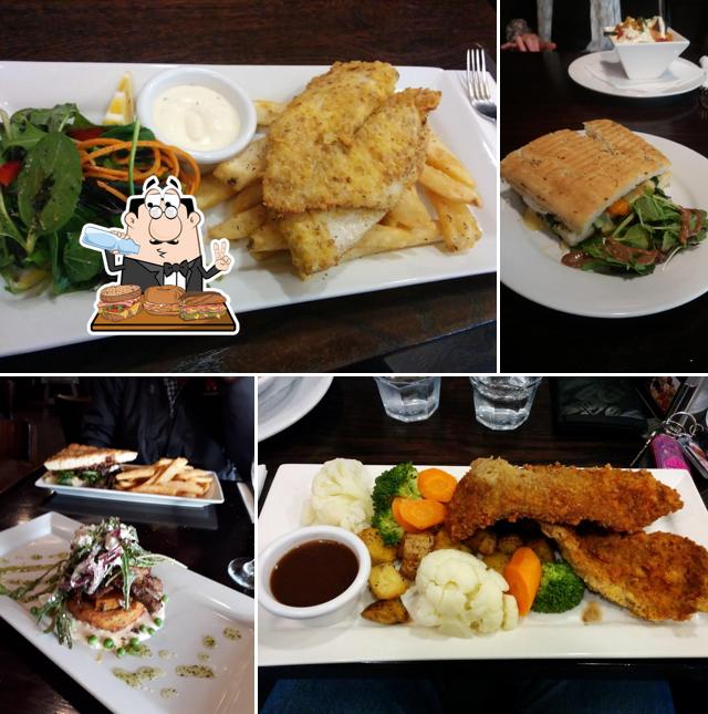 Top 7 places to eat in Levin, october 2025 - Restaurant Guru