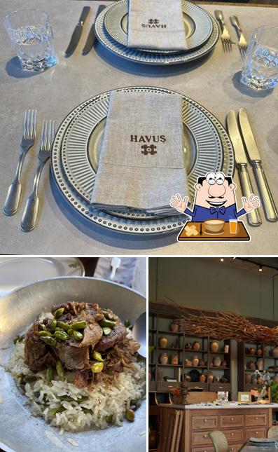 Havuş Lokantası, Istanbul - Restaurant menu, prices and reviews