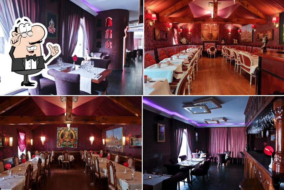 Le top 7 des restaurants à Ferney-Voltaire, décembre 2025 - Restaurant Guru