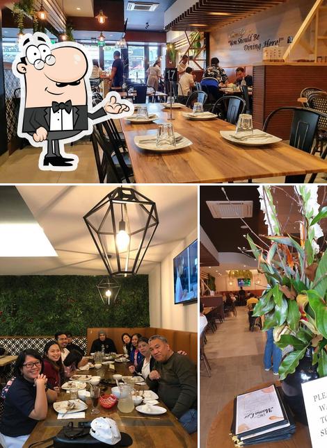 Mama Lor Restaurant & Bakery - Melbourne in Werribee - Restaurant reviews
