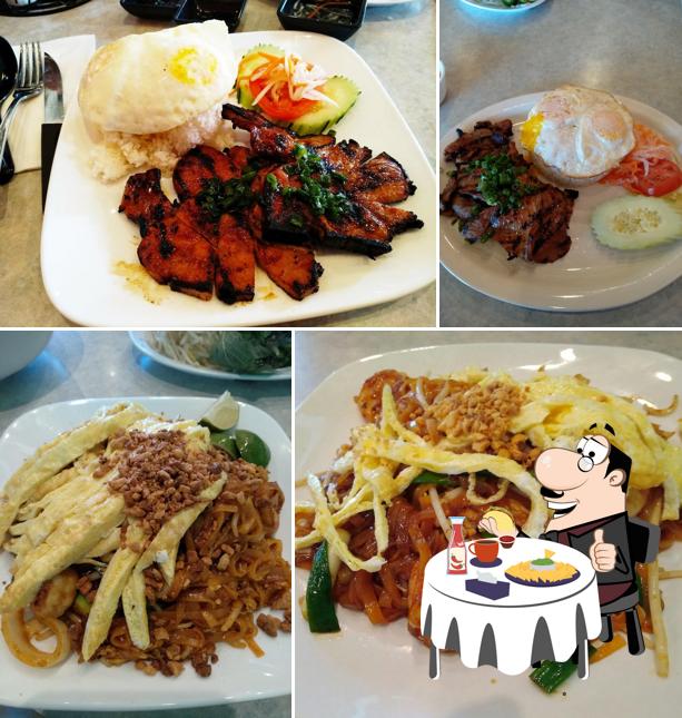 Mang Felix Kitchen Rainbow, Las Vegas - Restaurant menu, prices and reviews