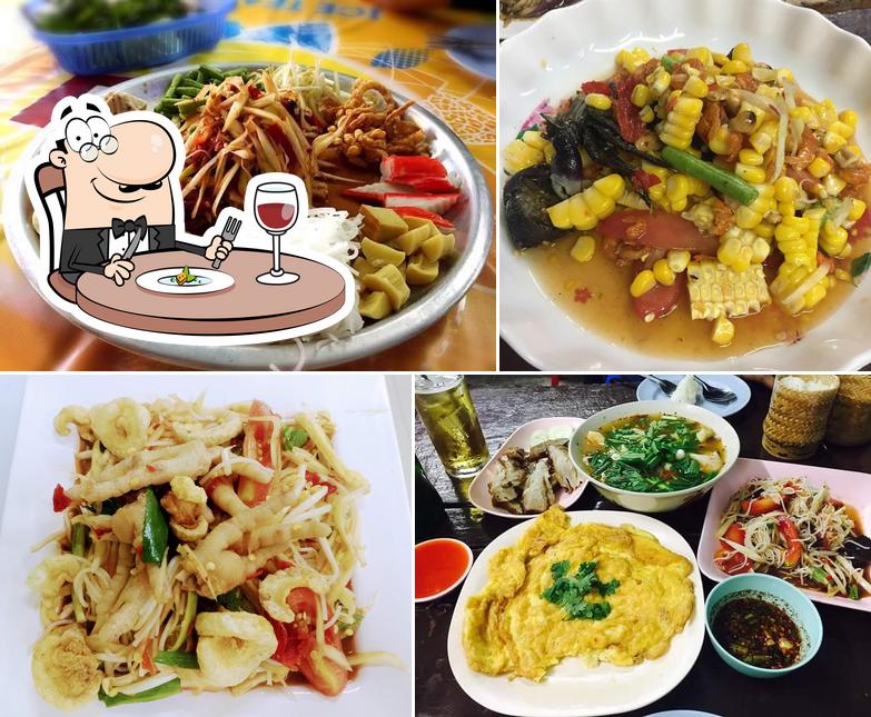 Mr Ten, Bangkok - Restaurant menu, prices and reviews